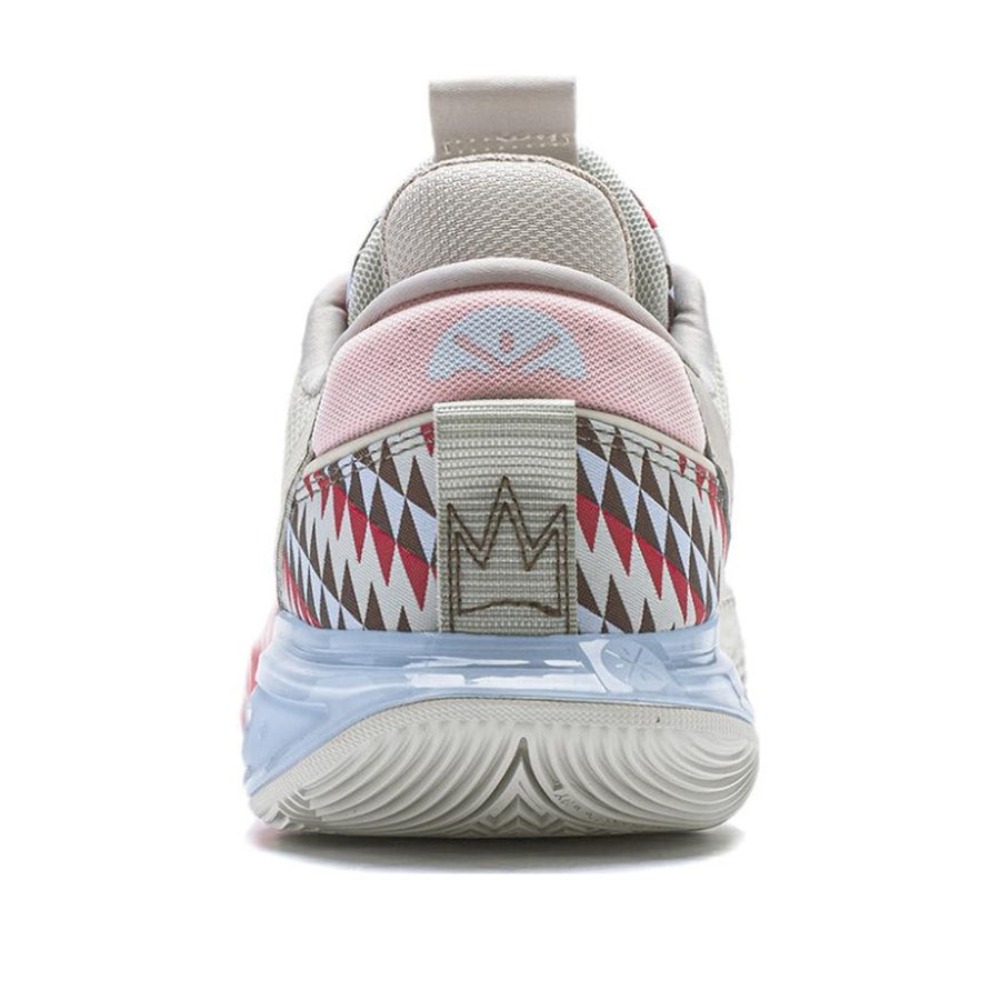 LiNing Wade All City 12 ‘Origin’ | Free Shipping - Kicksown
