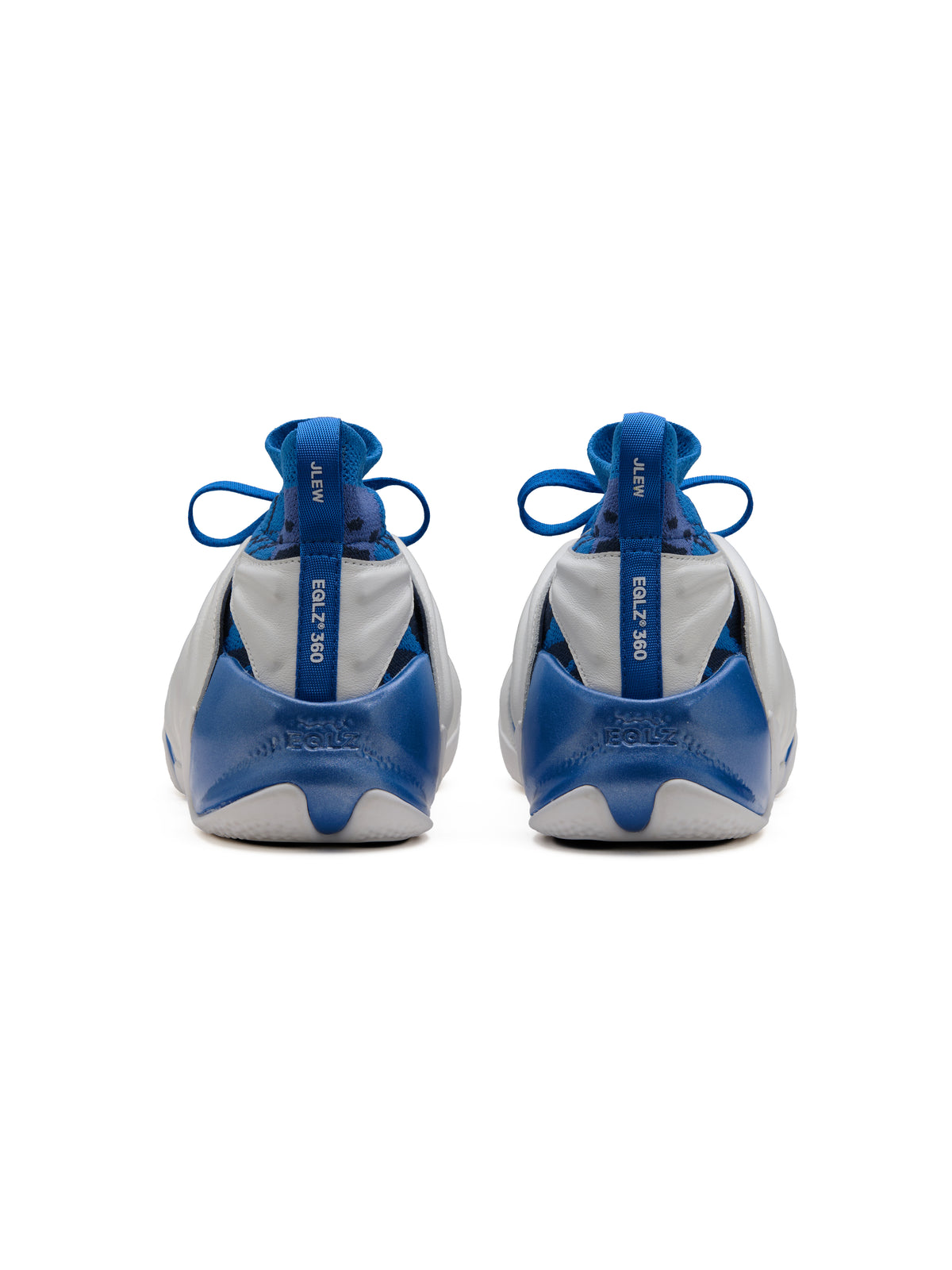 EQLZ EQUALIZER 360 ‘JLew PE’ | Best Basketball Shoes