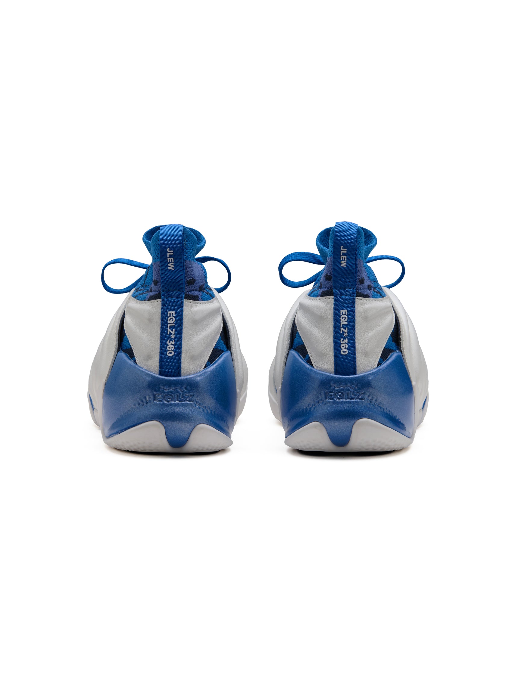 EQLZ EQUALIZER 360 ‘JLew PE’ | Best Basketball Shoes