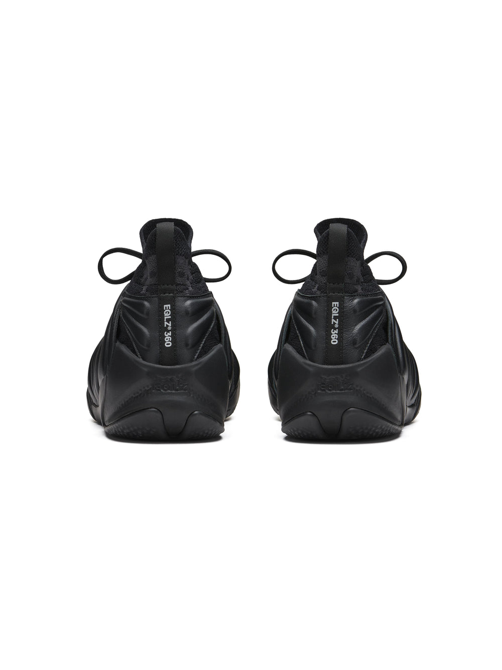 EQLZ EQUALIZER 360 ‘Black Myth’ | Best Basketball Shoes