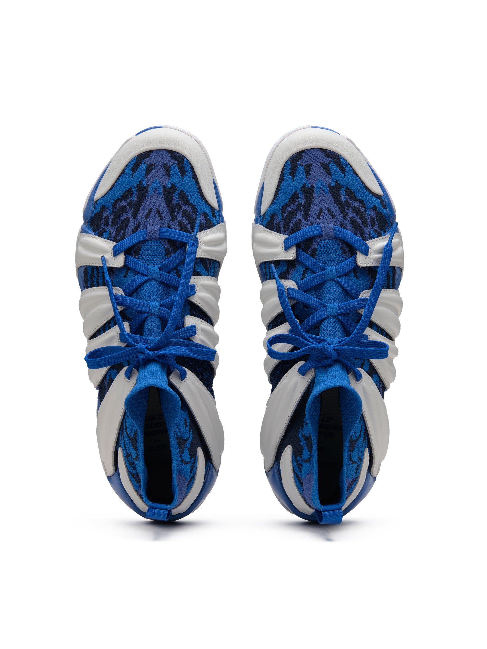 EQLZ EQUALIZER 360 ‘JLew PE’ | Best Basketball Shoes