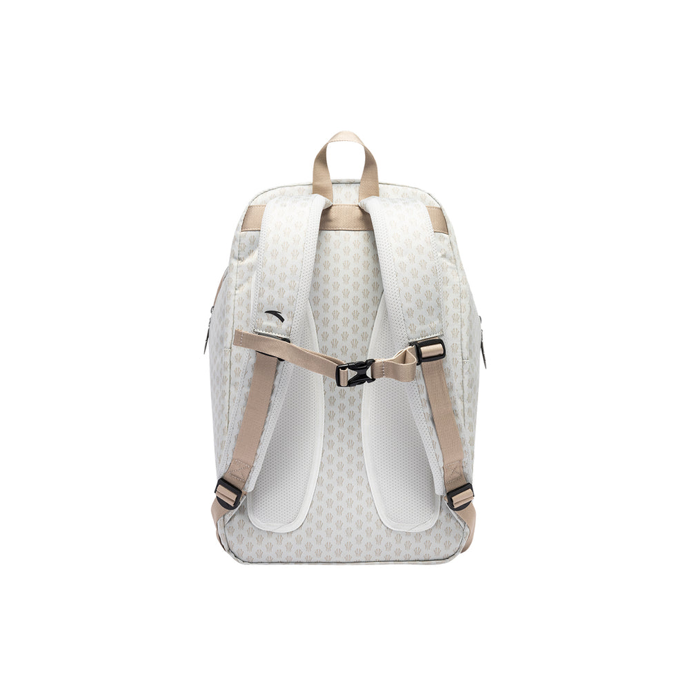 Anta Kai Backpack 'White'