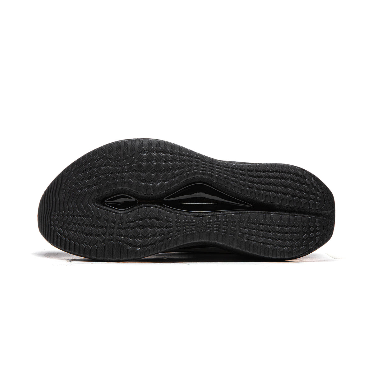 LiNing Red Hare 9 ULTRA 'Deep Black'| Free Shipping - Kicksown