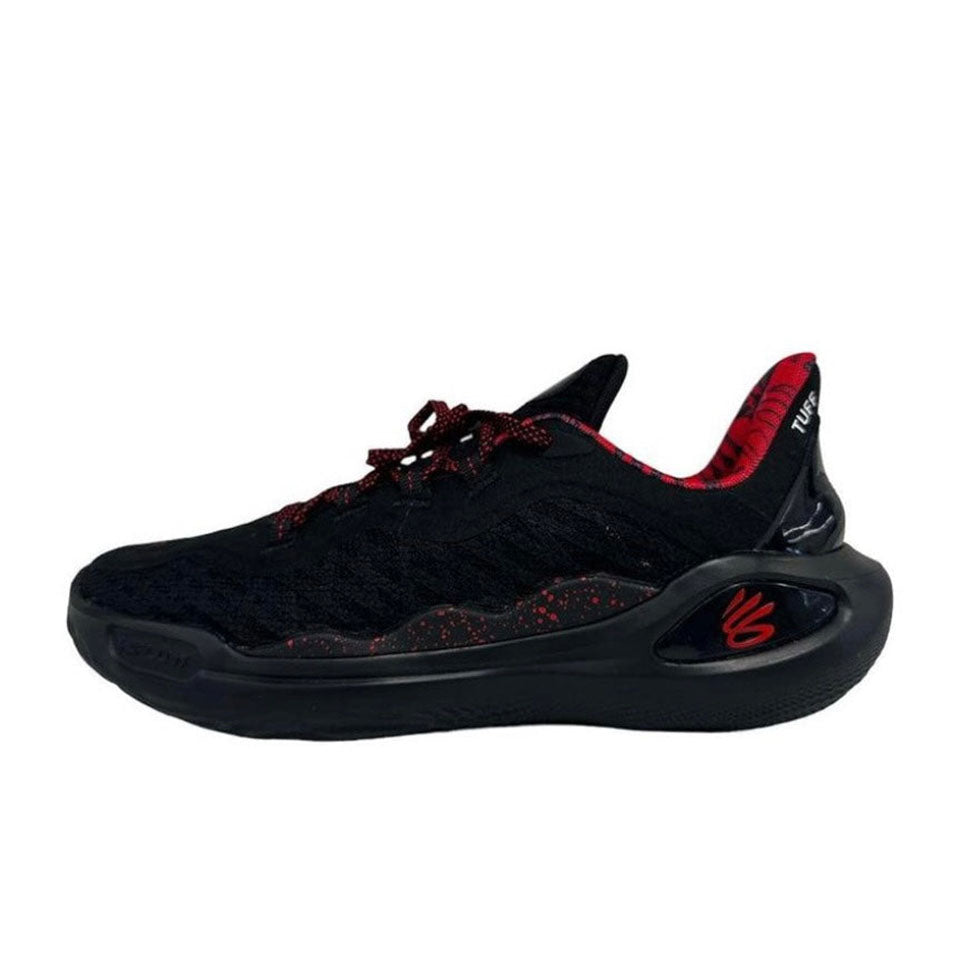 Under Armour Curry 11 'Tuff Crowd'