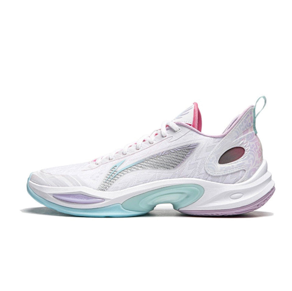 LiNing Superlight 2024 ‘White'