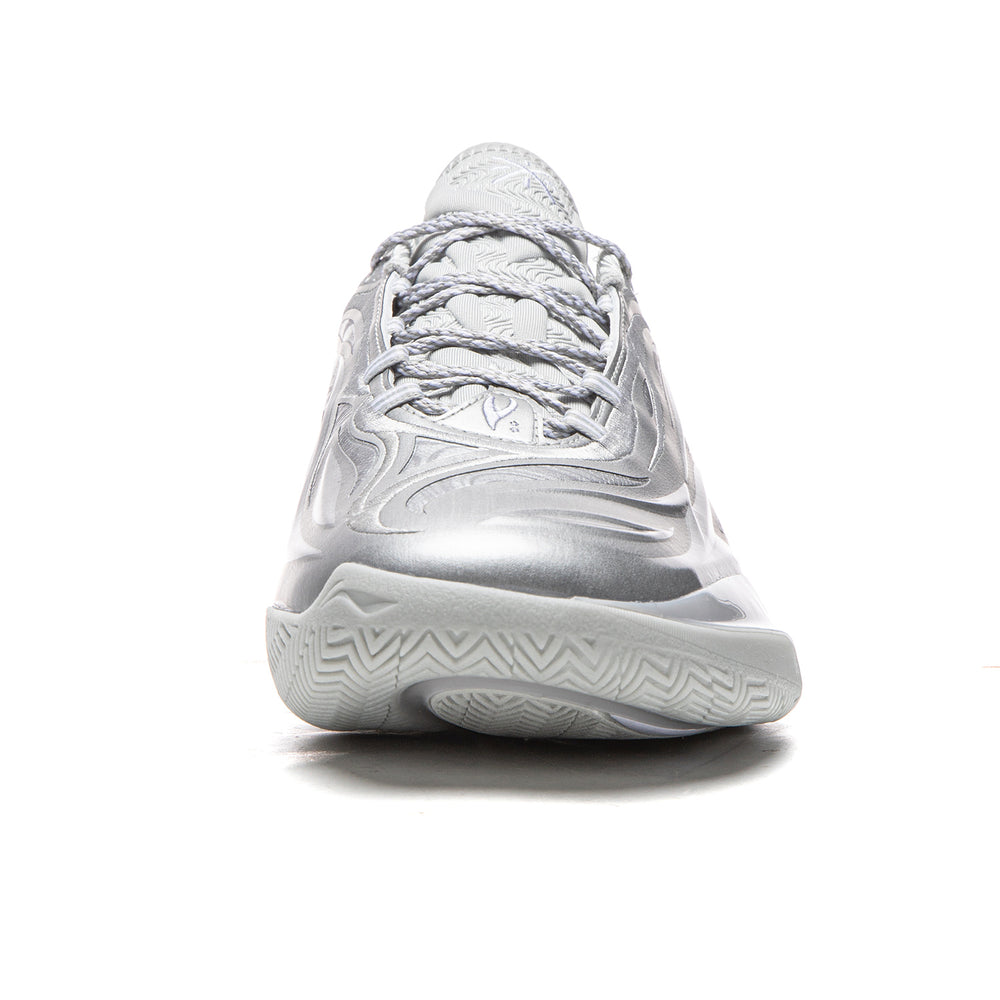 LiNing Wade 808 5 ULTRA v2 'Silver Flash'
