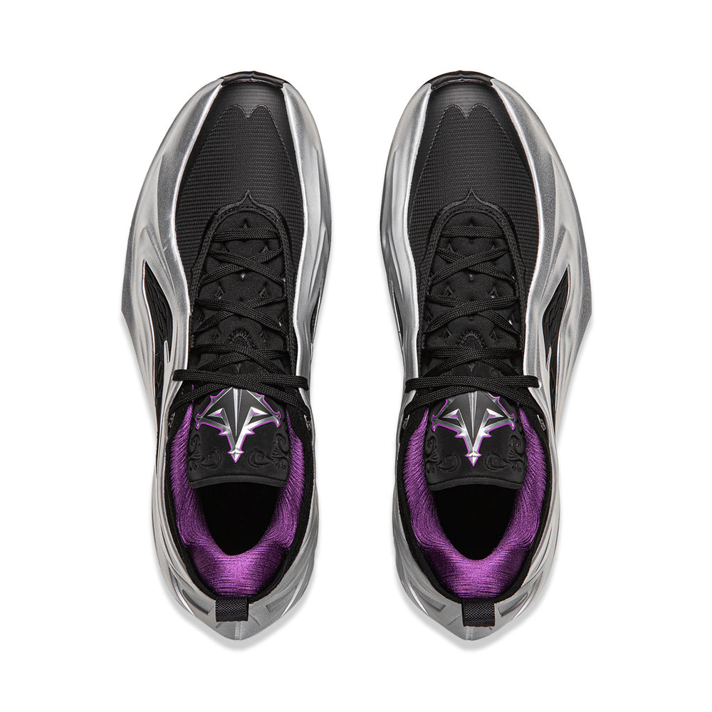 US13 LiNing Jimmy Butler JB4 'Thorns'（Discount）