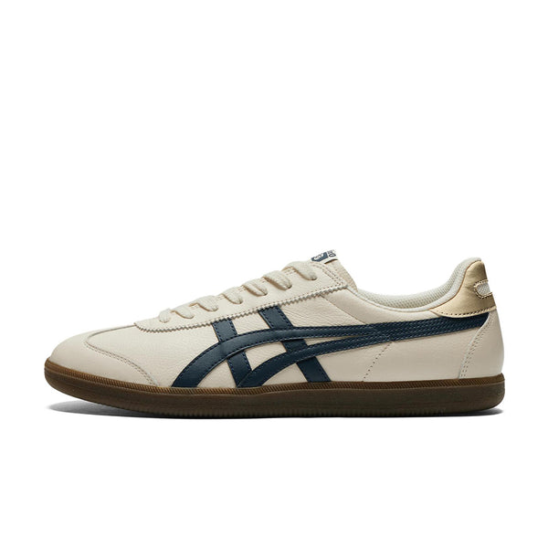Onitsuka Tiger Tokuten 'Birch Iron Navy Gum' | Free Shopping - Kicksown
