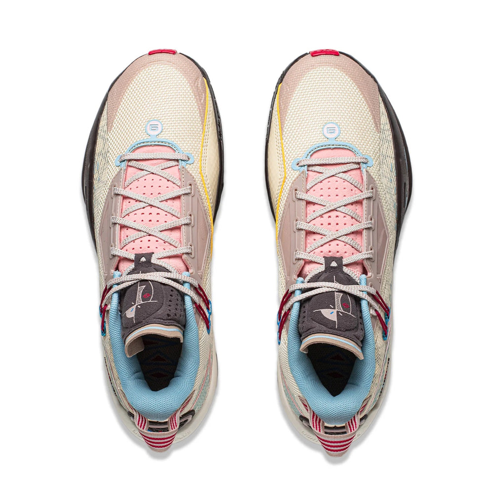 Li-Ning Wade Fission 9 'Origin' | Free Shipping - Kicksown
