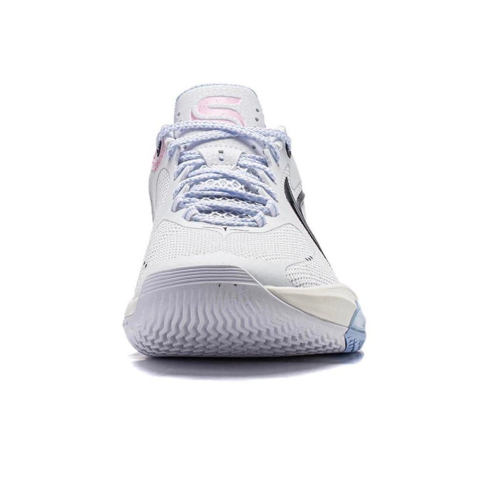 LiNing Shining 1 'Blue and White'