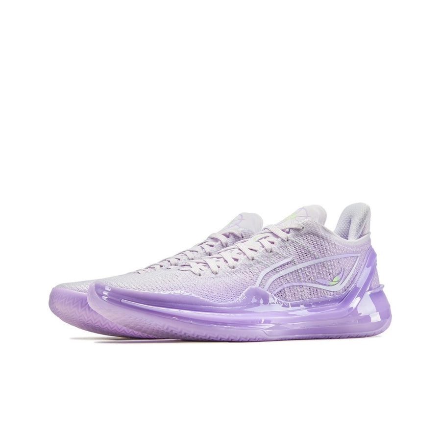 Lining LiRen 4 V2 Low 'Violet'