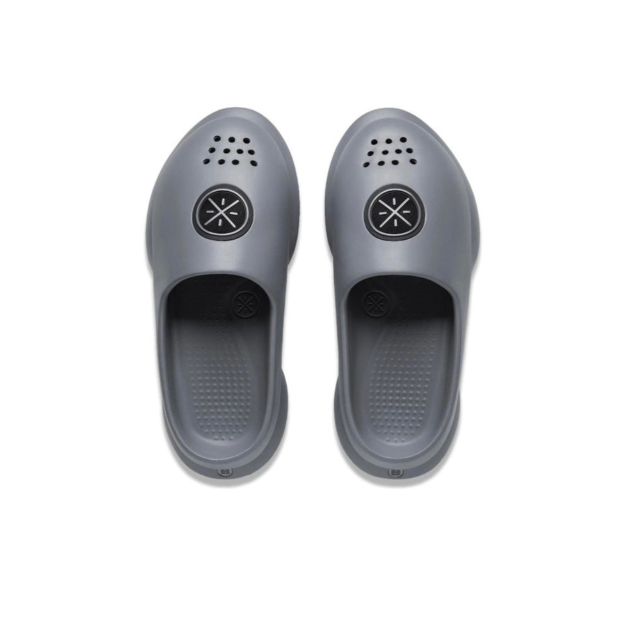 LiNing Way of Wade Slides ‘Black' | The comfiest Slide of Year