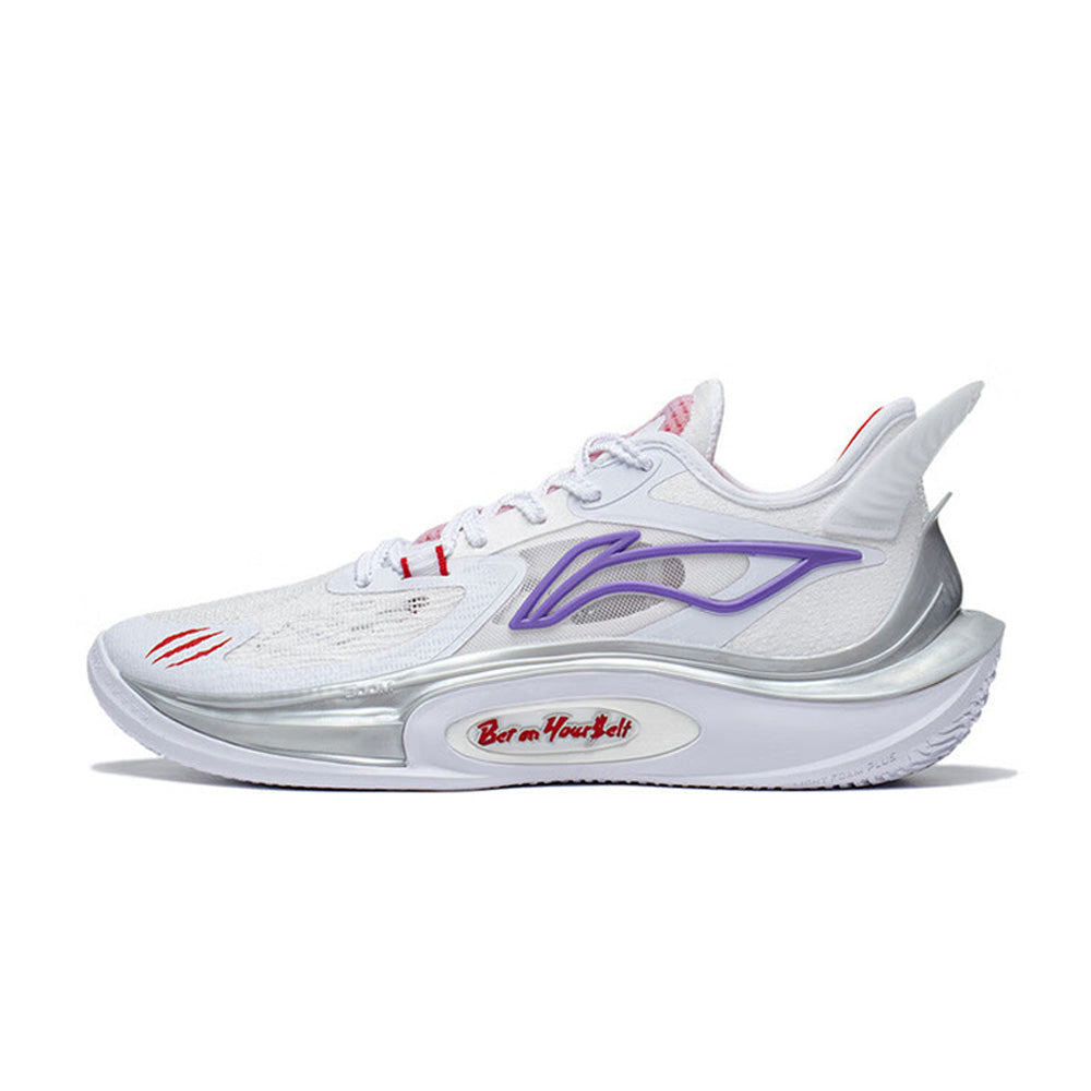 LiNing Sonic 11 ‘Raptor'