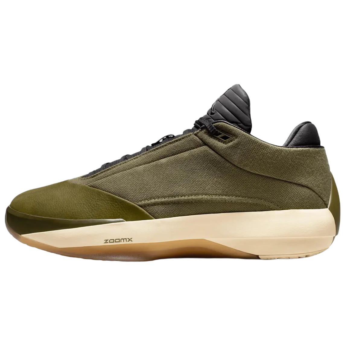 Jordan Air Jordan 40 Coverage Support Grip Basketball Shoes Mens