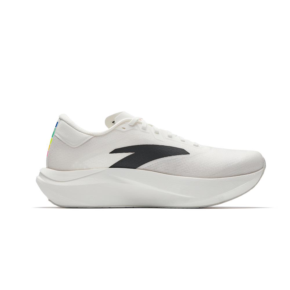US11 Anta Zone 2 90 Running Shoes 'Black White'（Discount）Only for US