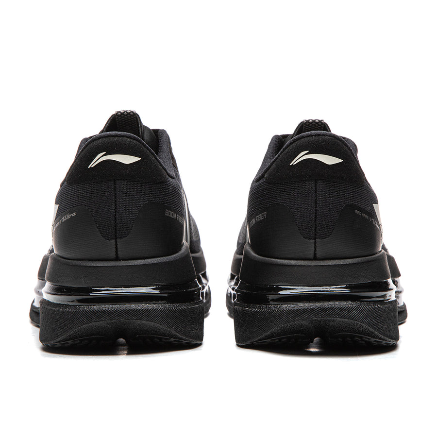 Li-Ning Red Hare 9 ULTRA 'Deep Black' | Suguru Osako (大迫 傑) Edition