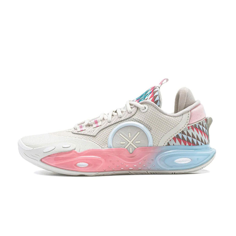 LiNing Wade All City 12 ‘Origin’ | Free Shipping - Kicksown